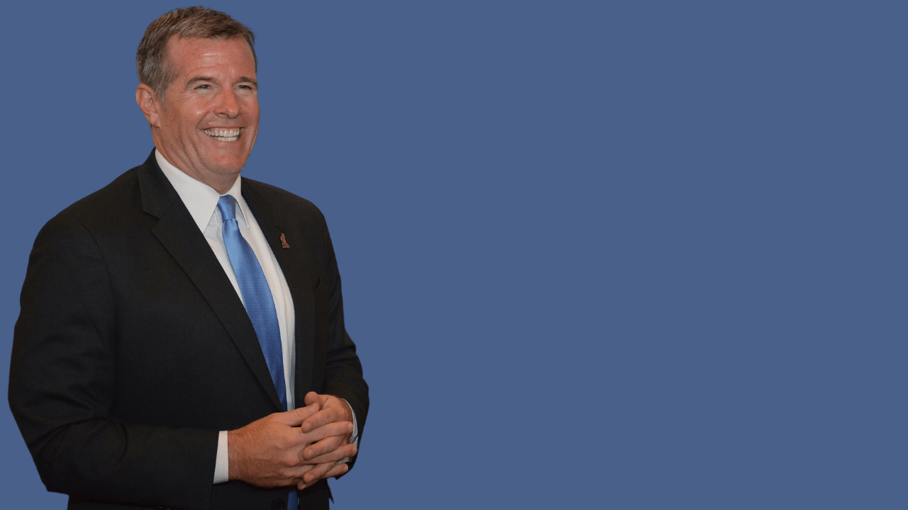 An Interview with Danny Brassell, PhD - Sara Sheehan Consulting