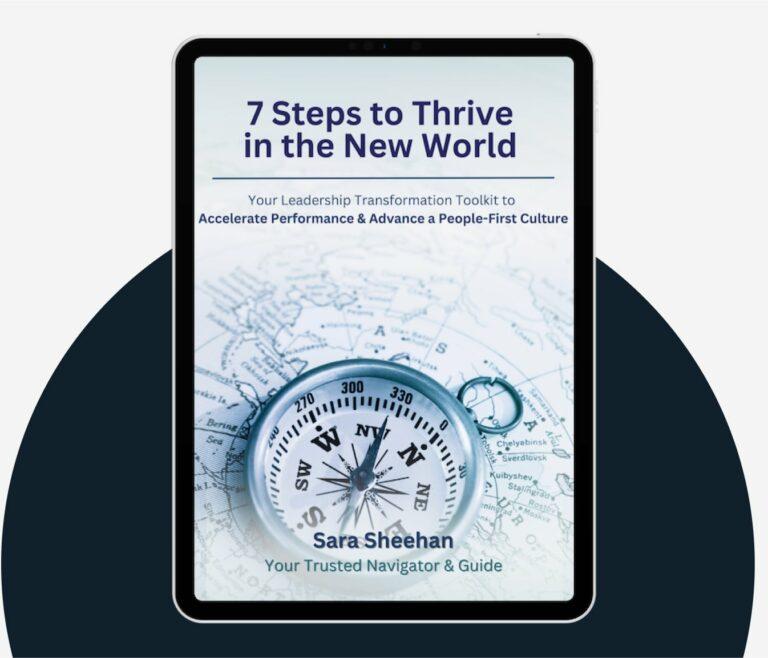 Free E-book - Expert Guide to Effective Change Management